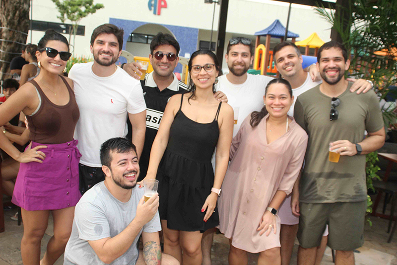 Assembléia Paraense | Dia do Samba – 06.12.2025