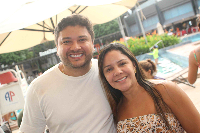 Assembléia Paraense | Dia do Samba – 06.12.2025