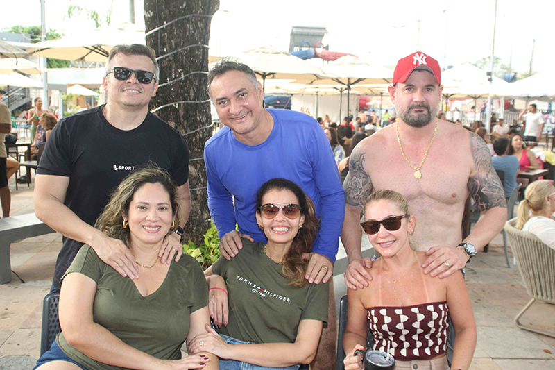 Assembléia Paraense | Dia do Samba – 06.12.2025